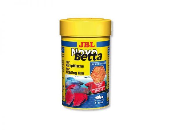 JBL Novobetta 100 ml