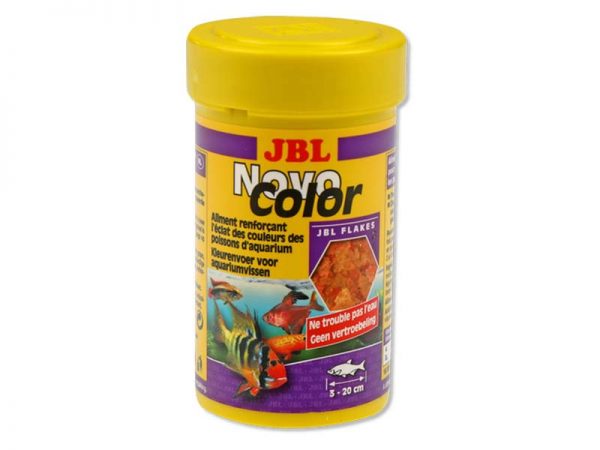 JBL Novocolor 100 ml