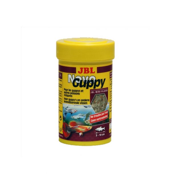 JBL Novoguppy 100 ml