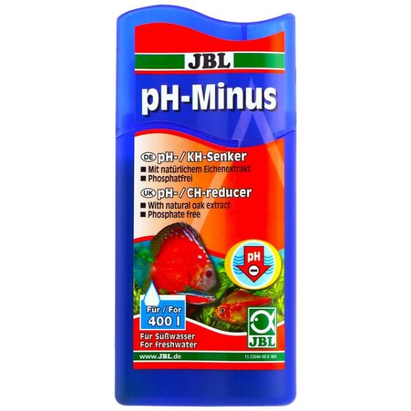 JBL Ph-Minus 100 ml