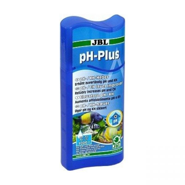 JBL Ph-Plus 100 ml
