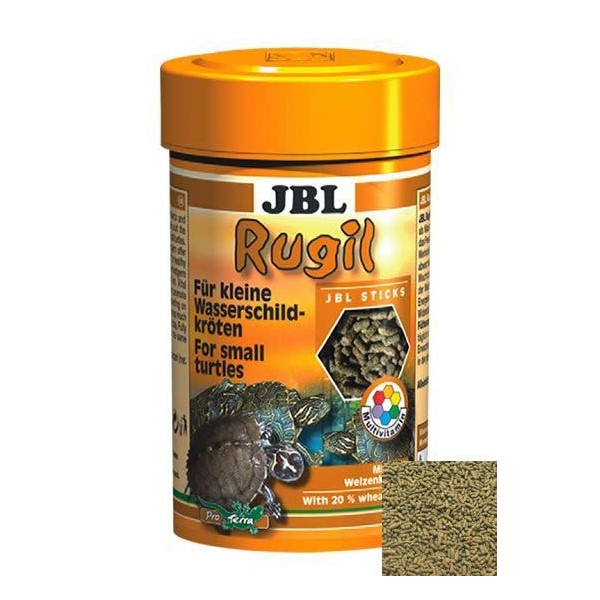 JBL Rugil 100 ml