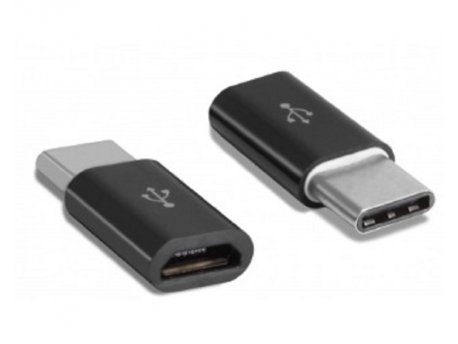 FAST ASIA Adapter USB 3.1 tip C - Micro USB OTG