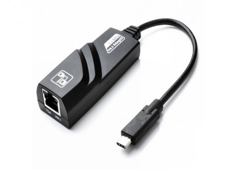 FAST ASIA USB 3.1 Gigabit mrezni adapter tip C 10/100/1000