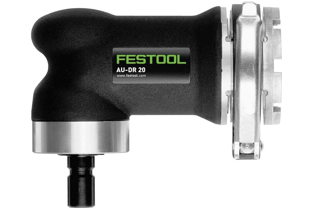 Festool ugaoni futer AU DR 20 (769060)