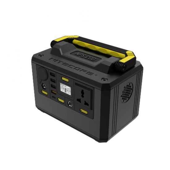 Nitecore NPS200