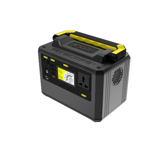 Nitecore NPS400