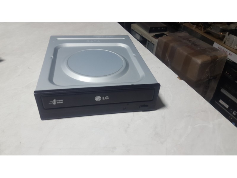 dvd rw hitachi lg sata ispravan