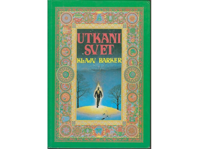 Barker / UTKANI SVET - perfektttttttttt