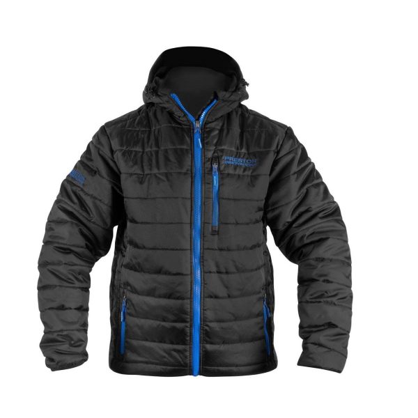 Preston Jakna Celcius Puffer Jacket