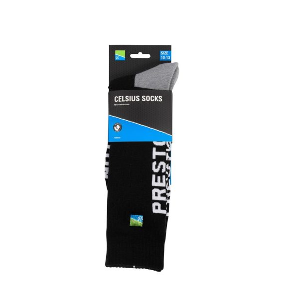 Preston Čarape Celsius socks