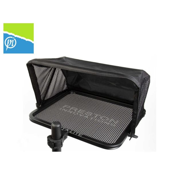 Preston Venta-Lite Hoodie Side Tray Small