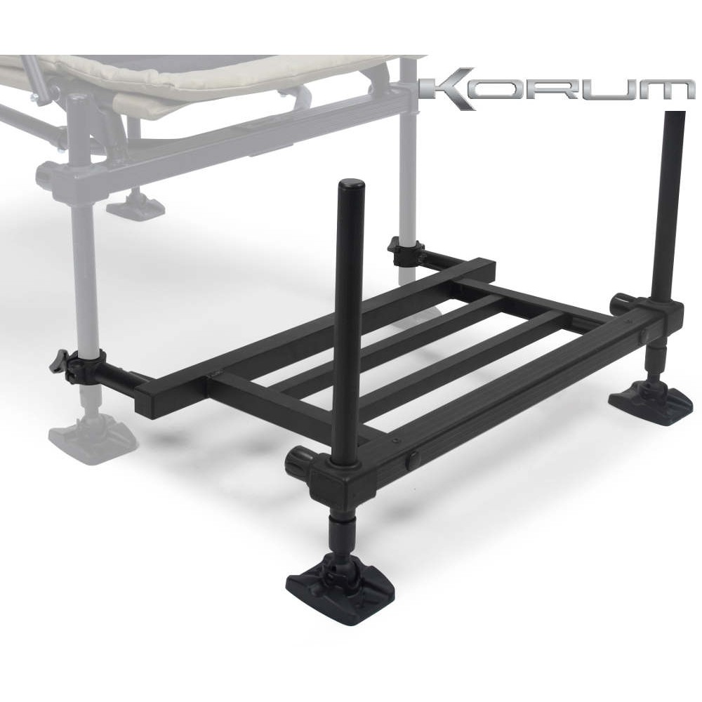 Korum Stalak za Noge – X25 Chair Foot Platform