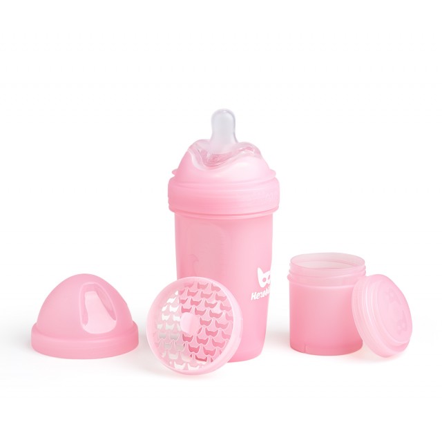 HERO BOTTLE FLAŠICA 240ML/8,5OZ PINK
Opis
INFORMACIJE
NALOG
SERVIS
KORISNI LINKOVI