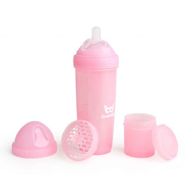 HERO BOTTLE FLAŠICA 340ML/12OZ PINK
Opis
INFORMACIJE
NALOG
SERVIS
KORISNI LINKOVI