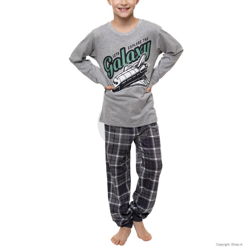 Dečija pidžama 14-16