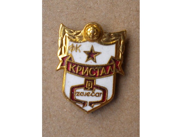 `FK Kristal` (emajlirana Ikom) (2)