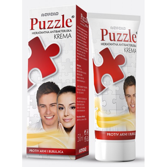 PUZZLE KREMA 50ML
Opis
INFORMACIJE
NALOG
SERVIS
KORISNI LINKOVI