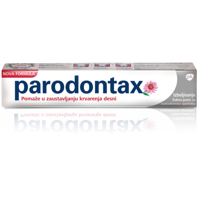 PARODONTAX PASTA GENTLE WHITENING 75ML
Opis
INFORMACIJE
NALOG
SERVIS
KORISNI LINKOVI