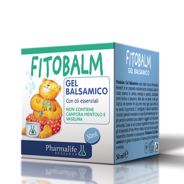 LIFE FITOBALM BALZAM GEL 50ML
Opis
INFORMACIJE
NALOG
SERVIS
KORISNI LINKOVI