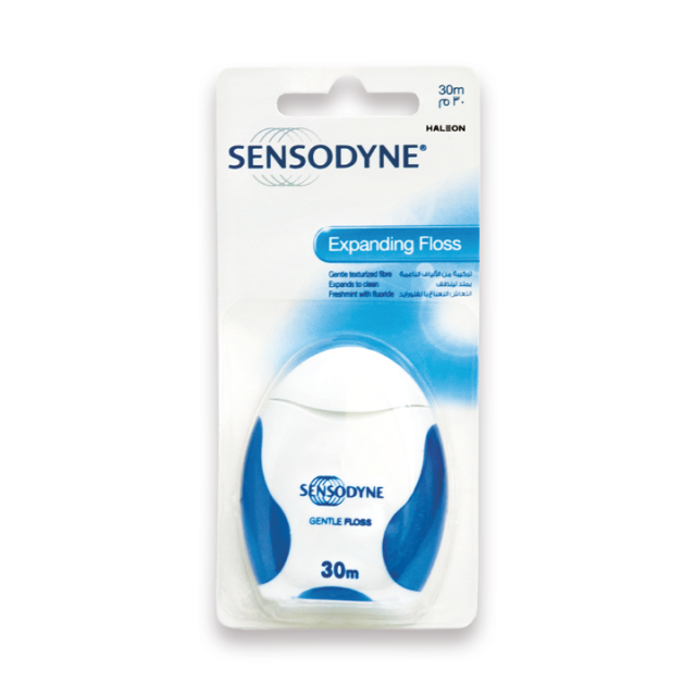 SENSODYNE KONAC ZA ZUBE
Opis
INFORMACIJE
NALOG
SERVIS
KORISNI LINKOVI