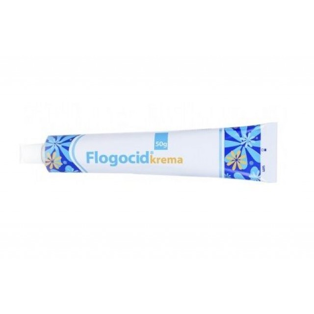 FLOGOCID KREMA 50G
Opis
INFORMACIJE
NALOG
SERVIS
KORISNI LINKOVI