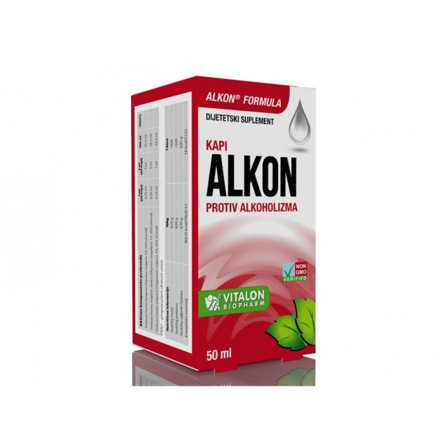 VITALON ALKON KAPI 50ML
Opis
INFORMACIJE
NALOG
SERVIS
KORISNI LINKOVI