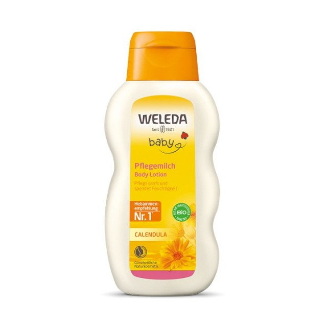 WELEDA BABY LOSION NEVEN 200ML
Opis
INFORMACIJE
NALOG
SERVIS
KORISNI LINKOVI