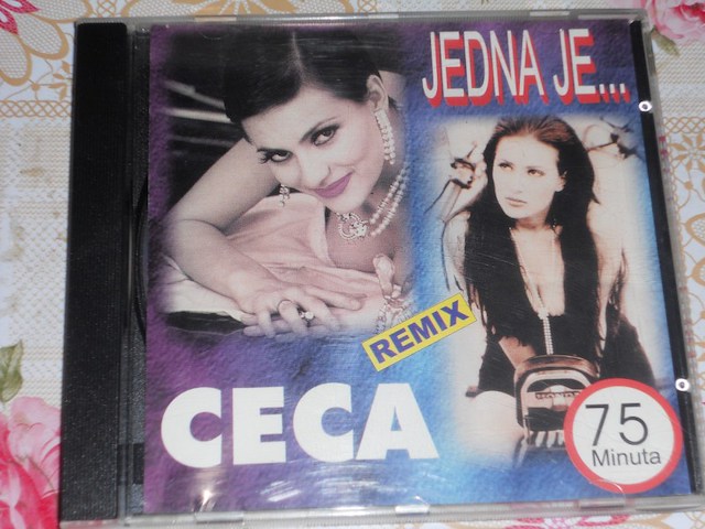 ceca --jedna je ...ceca