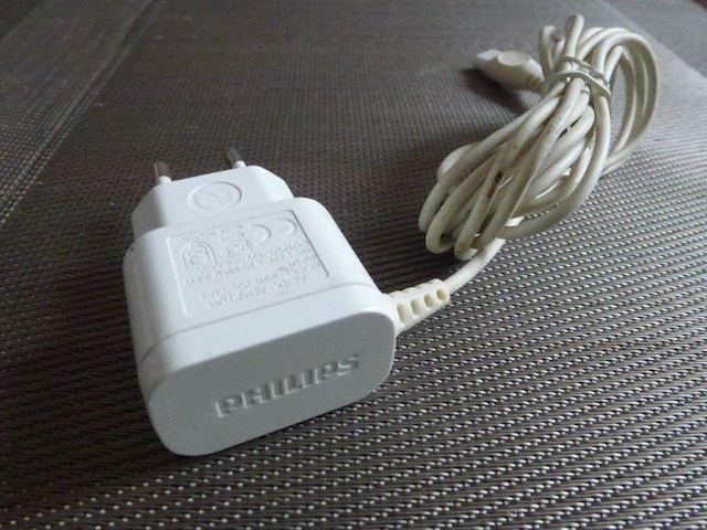 PHILIPS SSW-2082EU-1 - strujni adapter-punjač 13V 400mA