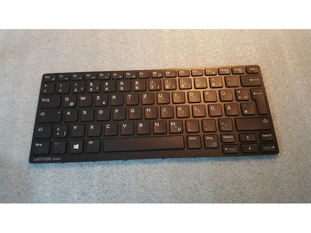Tastatura za Dell Latitude E5450