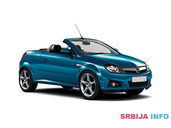 Rent a car Unirent Beograd