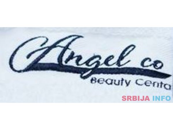 Kozmetički salon Angel-Co