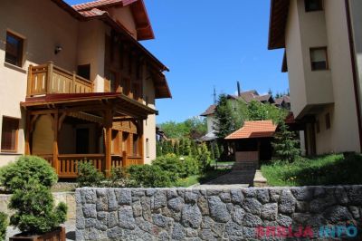 Apartman Eos Zlatibor