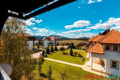 Apartmani Zlatibor