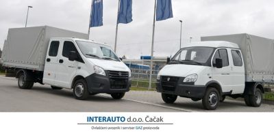 PUTARI INTERAUTO