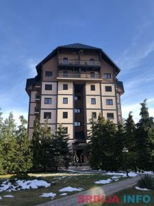 Apartman Gogi, Zlatibor