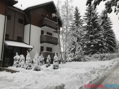 Astra Apartman Zlatibor