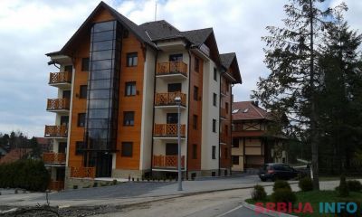 Apartman 008 Zlatibor