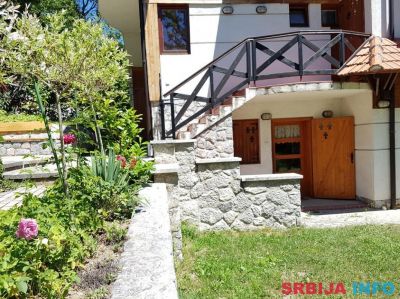 Apartman Matija Zlatibor