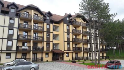 Apartman Zelenkada 48 Zlatibor