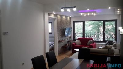 De La Falaise Apartman Zlatibor