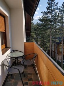 Apartmani F&A Zlatibor