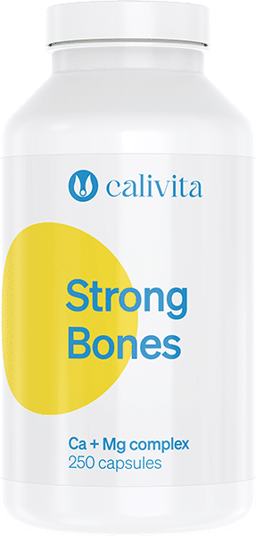 Strong Bones CaliVita