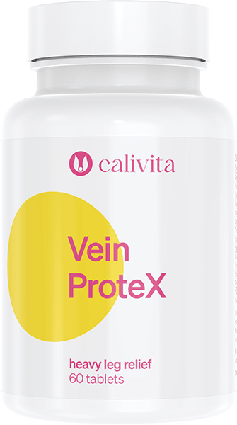 Vein Protex CaliVita 60 tableta
