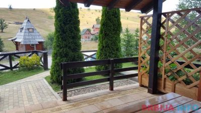 Apartman Hill House Zlatibor