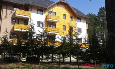 Apartman Snezana1 Zlatibor