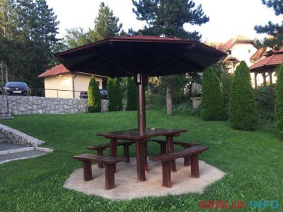 Apartman Pahulja Zlatibor