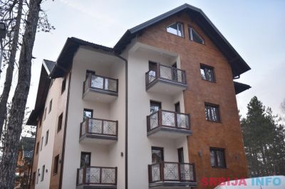 Apartmani MN Zlatibor