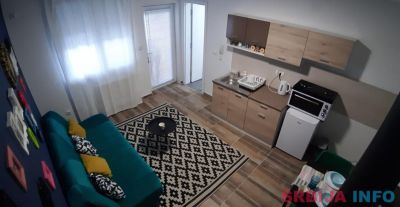 Home away from home - Apartman Novi Sad